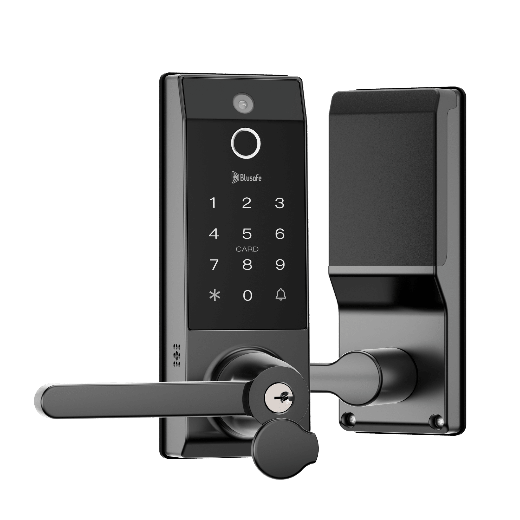 Contour V Black – BLUSAFE SOLUTIONS LIMITED