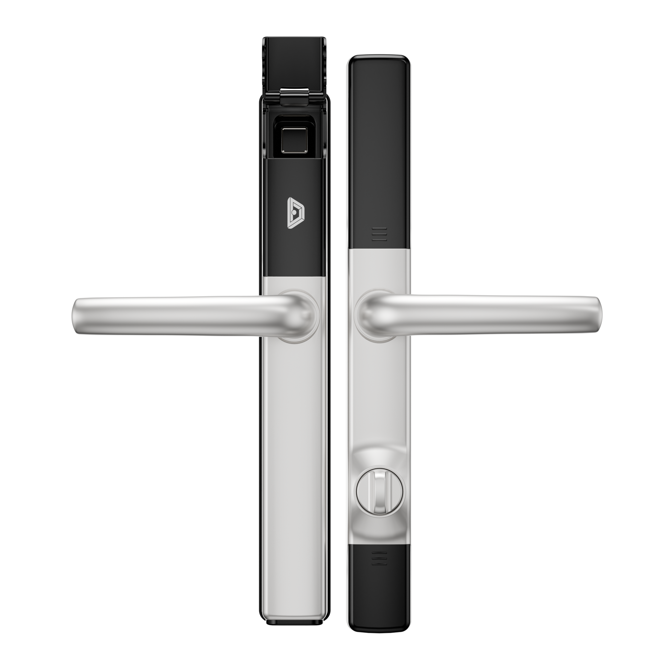 Orign Satin Chrome – BLUSAFE SOLUTIONS LIMITED