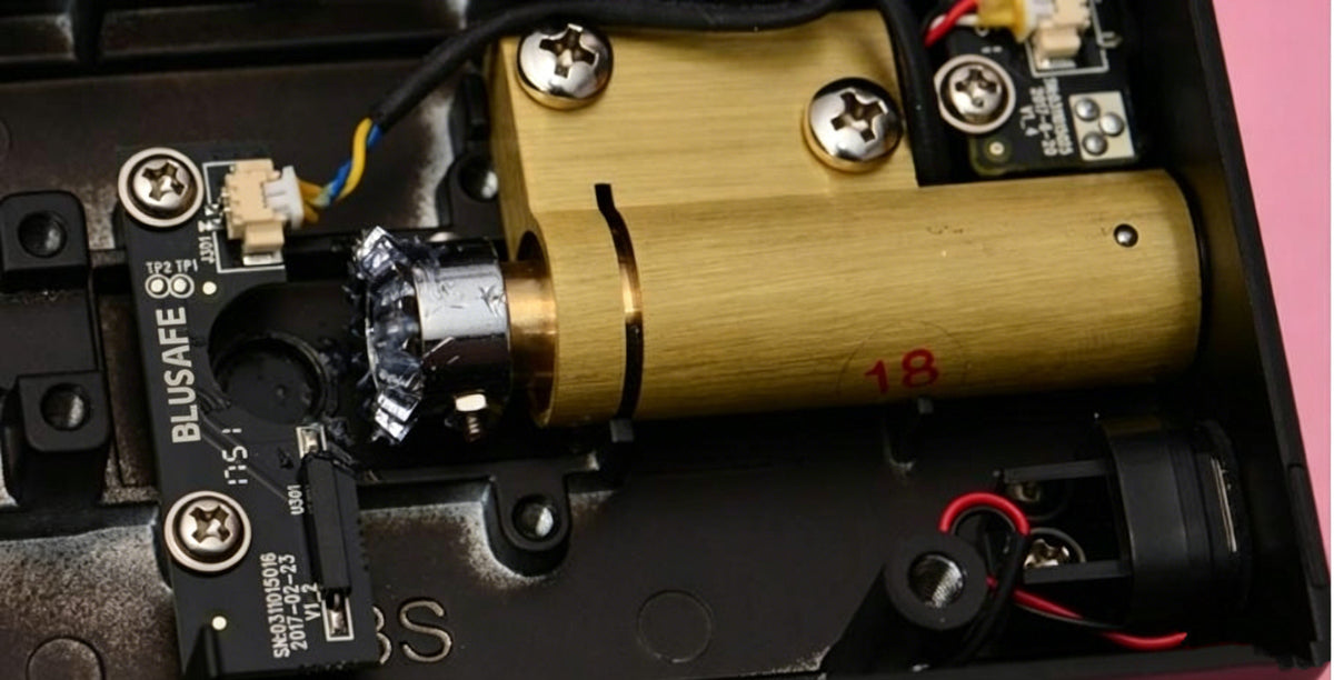 Full vs Half Cylinder Smart Locks: Don’t Get Fooled—Here’s What Actual ...