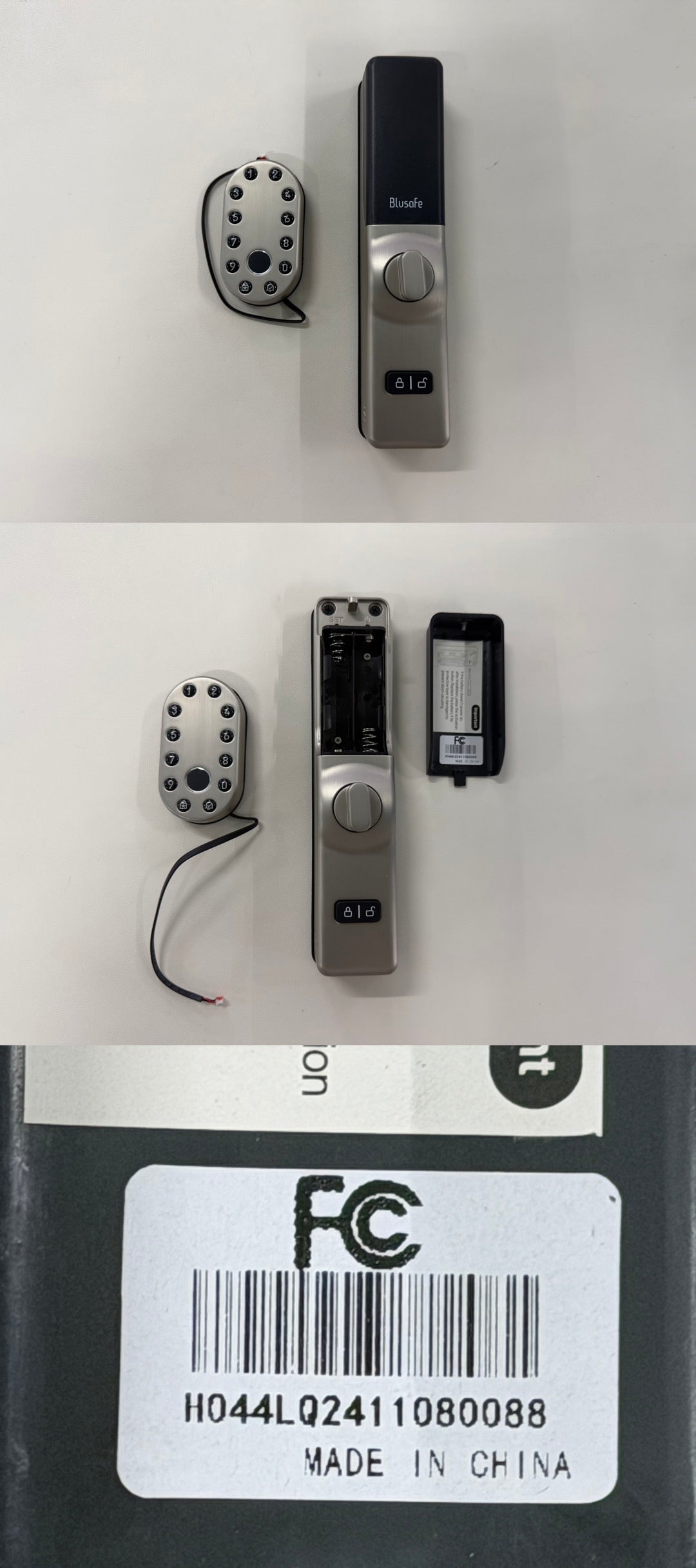Yunity_B2713 – BLUSAFE SOLUTIONS LIMITED